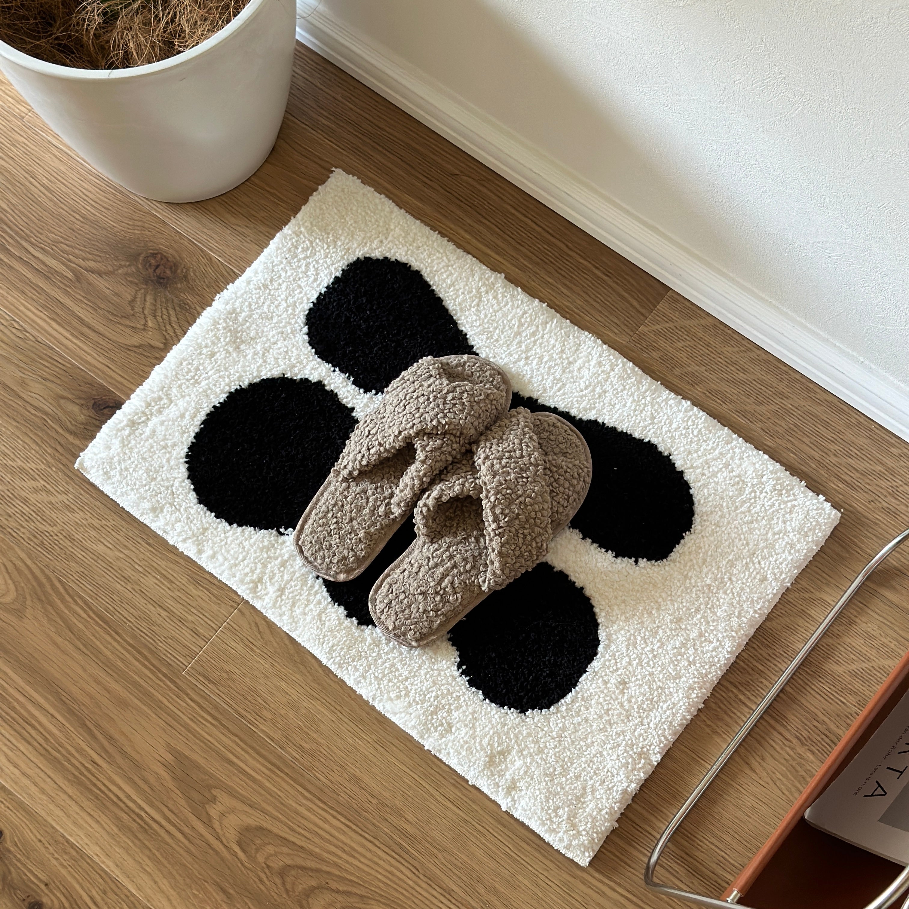 スリッパ｜クロスシープスリッパ - territory